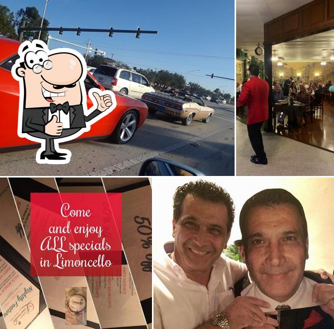 Limoncello Naples in North Naples - Restaurant reviews