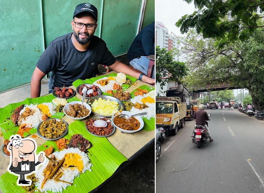 Mananchira toddy shop, Kozhikode - Restaurant menu, prices and reviews
