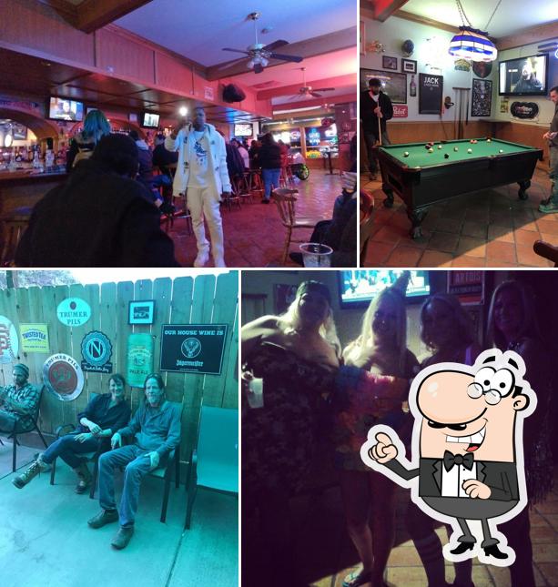 Maynard's Sports Bar, Lower Lake - Restaurant menu, prices and reviews