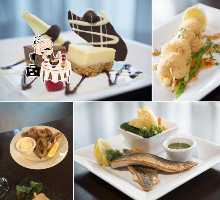 Nuvo, Birmingham - Restaurant menu, prices and reviews