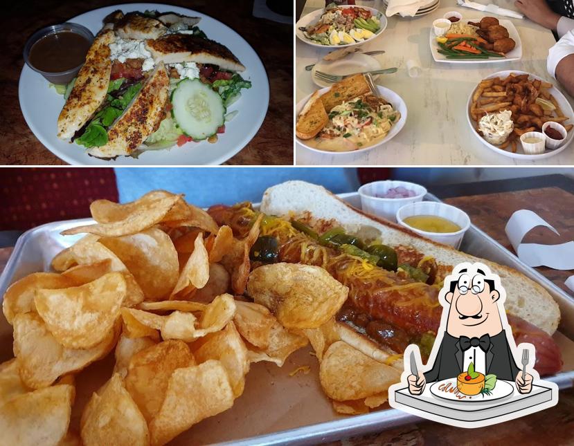 Shark Shack in Galveston - Restaurant reviews
