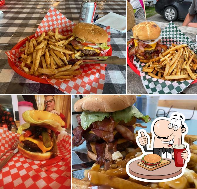 Top 1 restaurant with pizza in Hawk Junction, september 2025 ...