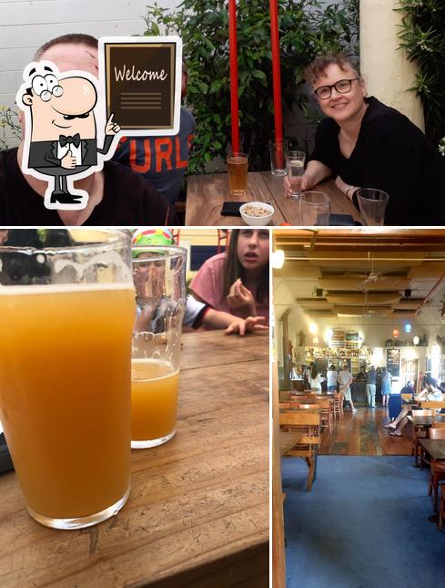 The Free House Pub in Nelson - Restaurant reviews
