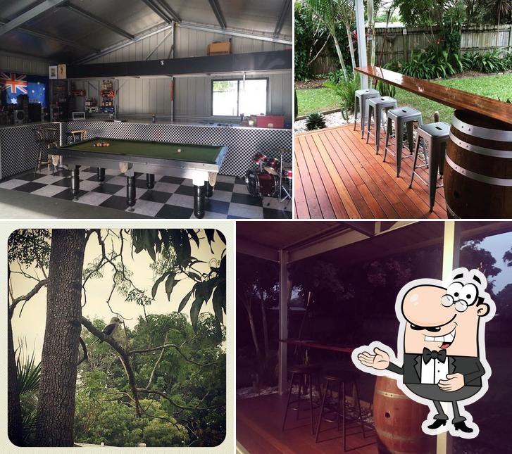 The Maxwell Tavern in Beerwah - Restaurant reviews