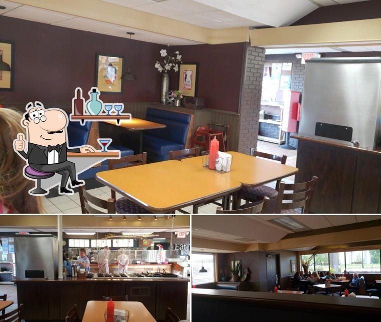 Randys Restaurant, Red Wing - Restaurant menu, prices and reviews