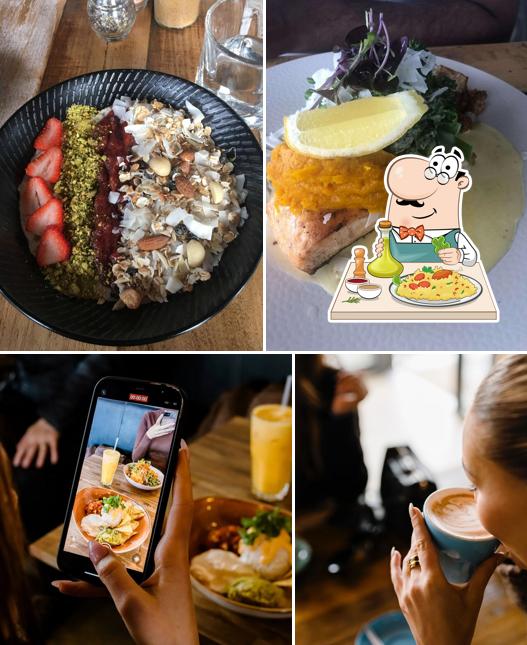 9grams, Newtown - Restaurant menu, prices and reviews