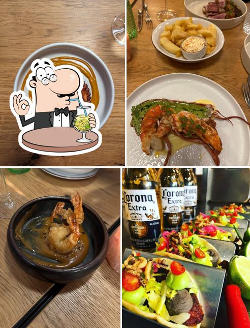 Restaurant Ají, Rotterdam - Restaurant reviews