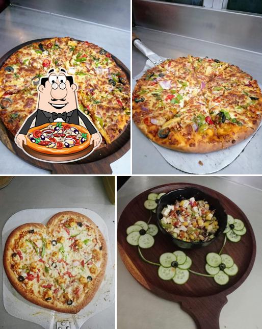 Alvin Pizza Paonta Sahib, Paonta Sahib - Restaurant menu, prices and ...