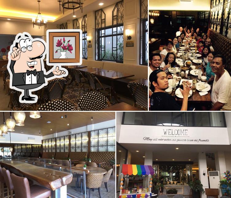 APU Restaurant and Events Place, Angeles - Opiniones del restaurante