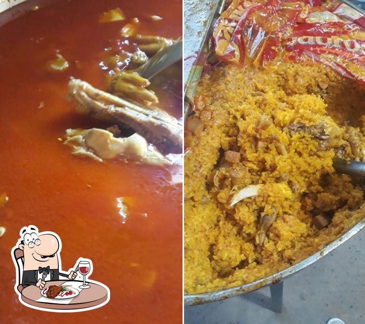 Arroz ezel restaurant, Valledupar - Restaurant reviews