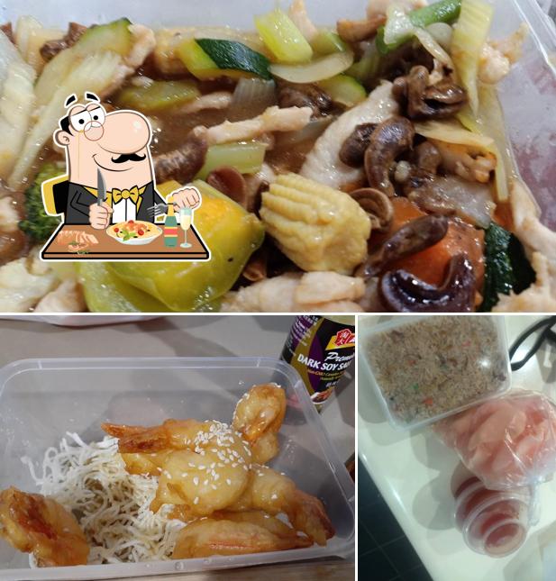 Bingo Chinese Food in Upper Coomera - Restaurant menu and reviews