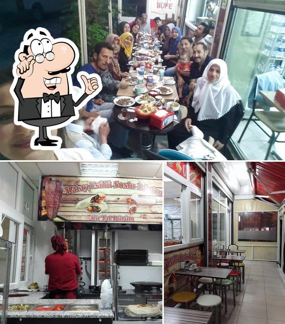 Bir Tat, Istanbul, Beşyol Mahallesi Sefa Sokak Florya/Beşyol ...