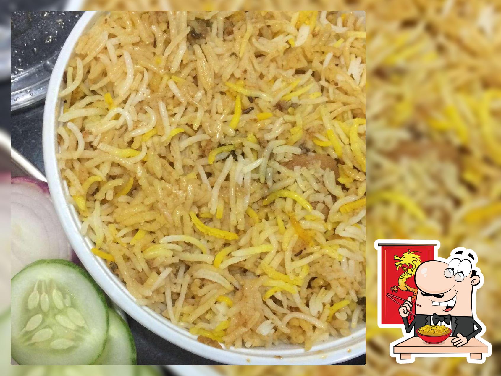 Biryani Gate, Bengaluru - Restaurant menu, prices and reviews