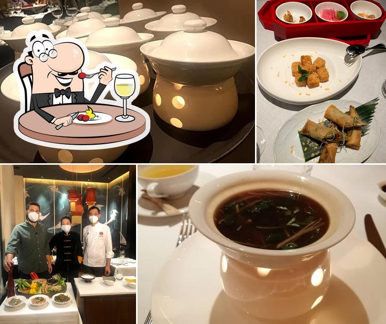 China Crown, Barcelona - Menú del restaurante, precios y reseñas