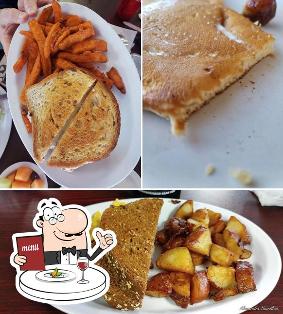 Darrell's Diner, Ocala - Restaurant menu, prices and reviews