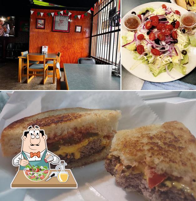 Elwood’s Pizzeria, Clarksburg - Restaurant menu, prices and reviews