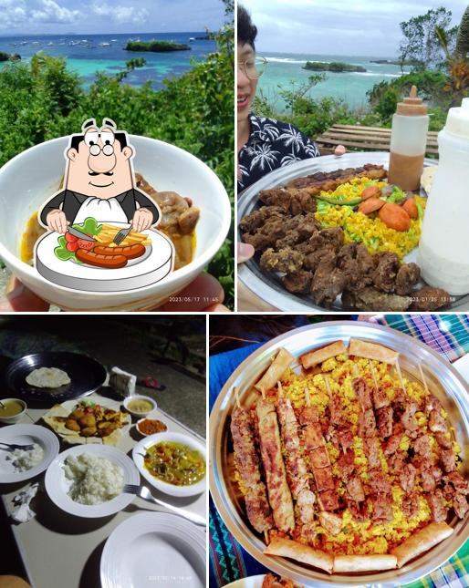 Halal pizza turk, Malay - Restaurant menu, prices and reviews
