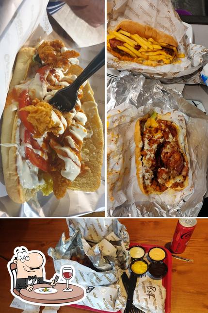 Jackaroo, Pireas - Restaurant reviews
