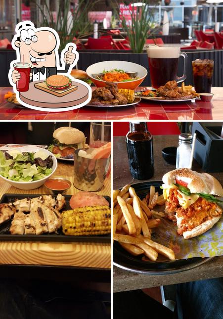 Las Alitas, Irapuato - Restaurant menu, prices and reviews