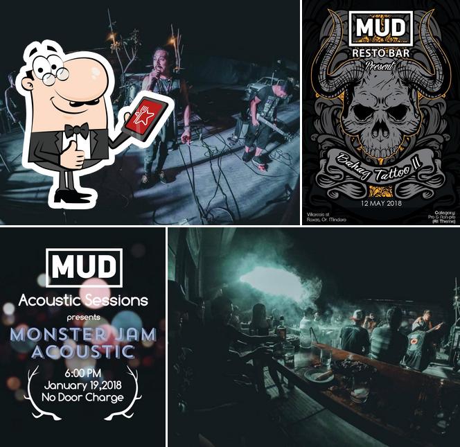 MUD restaurant, Roxas - Restaurant reviews