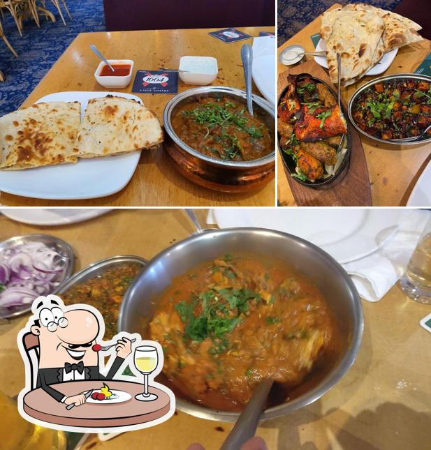 Nineteen Club, Edgware - Restaurant menu, prices and reviews