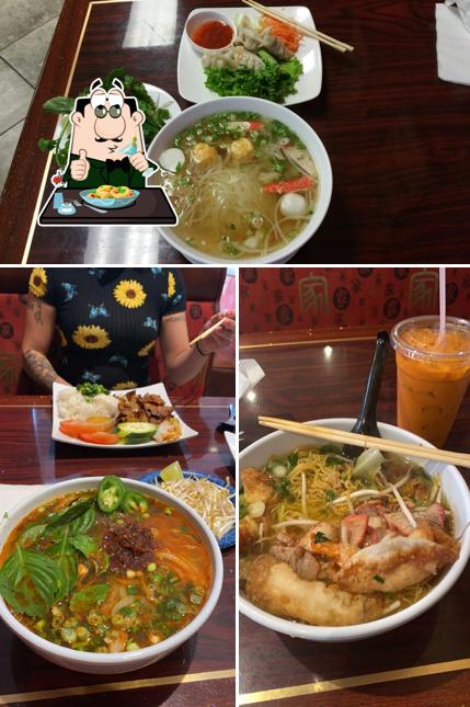 Pho 9, 921 W Veterans Memorial Blvd #101 in Killeen - Restaurant reviews