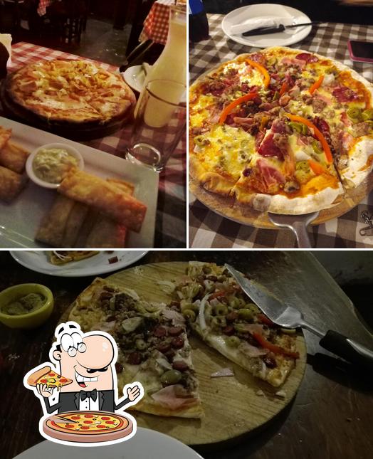 Pizzería Don Máximo, Talara - Restaurant reviews
