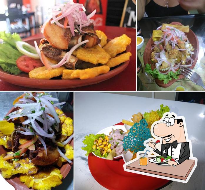 RESTAURANT PIRWA, Piura - Restaurant reviews