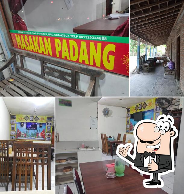 Rumah Makan Samba Minang restaurant, Gentan - Restaurant reviews