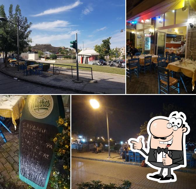 Top 5 restaurants with doner kebabs in Sykies, december 2025 ...