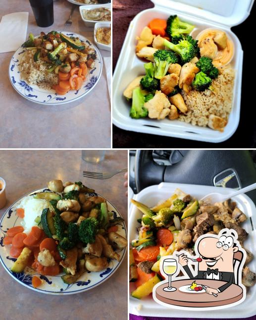 Shiki of Elkin, Elkin - Restaurant menu, prices and reviews