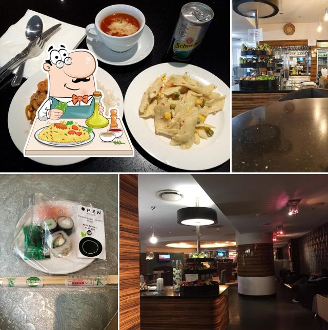 Shongololo Lounge pub & bar, Boksburg - Restaurant reviews