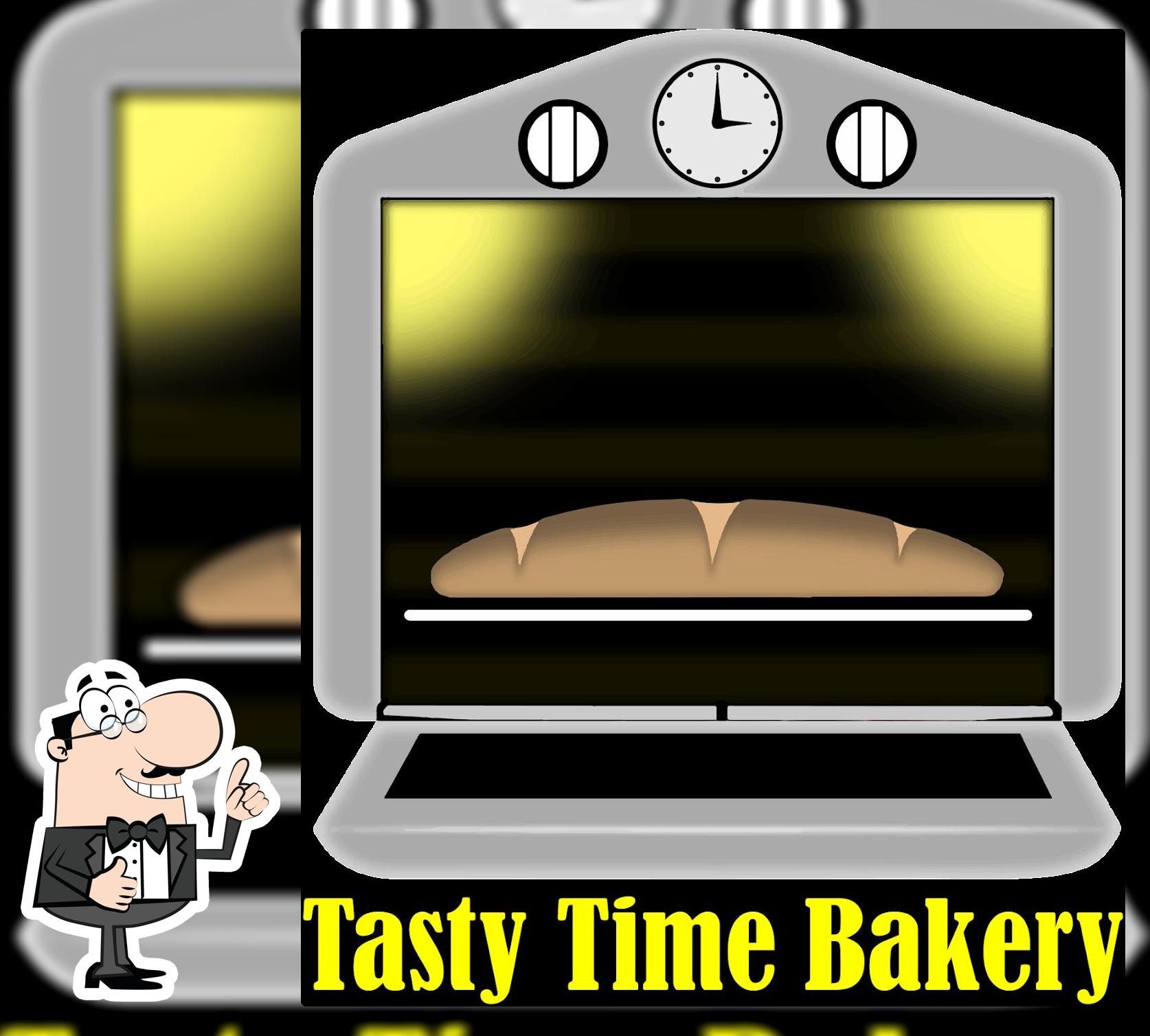 Tasty Time Bakery, Soweto