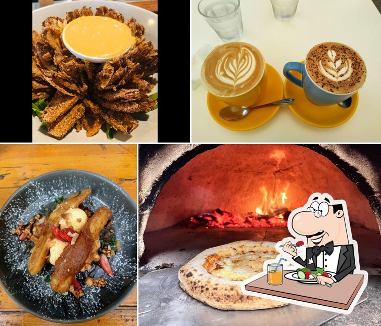 Ten 06, Yorkeys Knob - Restaurant menu, prices and reviews