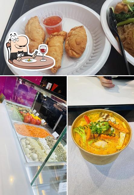 Thaifoon Restaurant, Dubai - Restaurant menu, prices and reviews