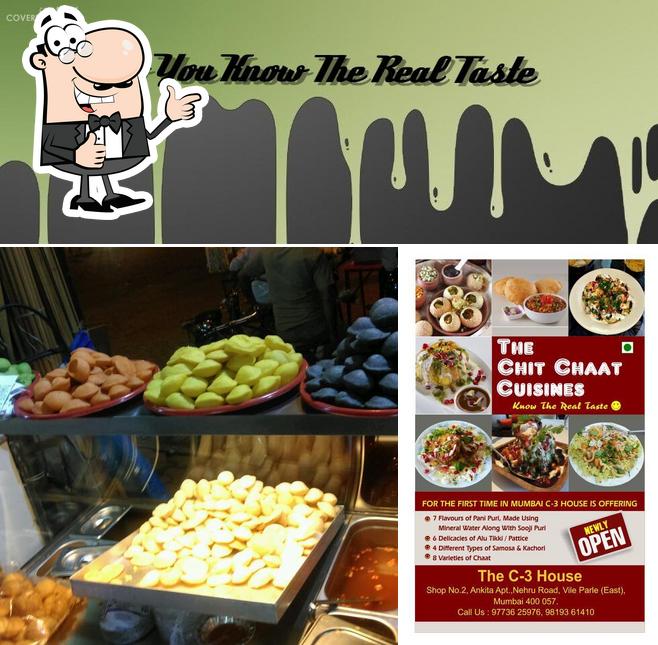 The Chit Chaat Cuisines, Mumbai - Restaurant reviews