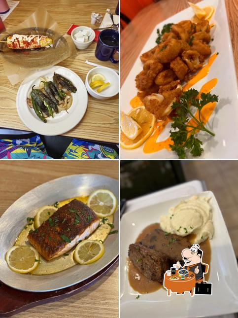 Tia’s Kitchen, Connellsville - Restaurant menu, prices and reviews