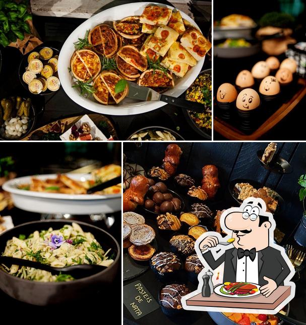 Two Oh Five coffee, Maasmechelen - Restaurantbewertungen