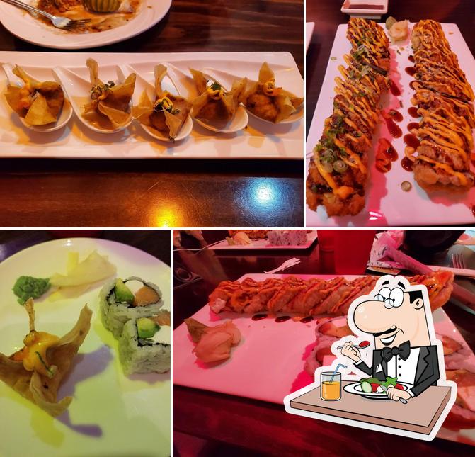 Yamato Japanese Steakhouse, Pulaski - Restaurant menu, prices and reviews