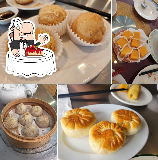 Shanghai 456, Edmonton - Restaurant menu, prices and reviews
