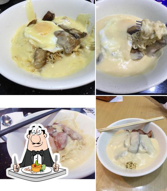 Sun Kee restaurant, Hong Kong, 4-6 Heard St - Restaurant reviews
