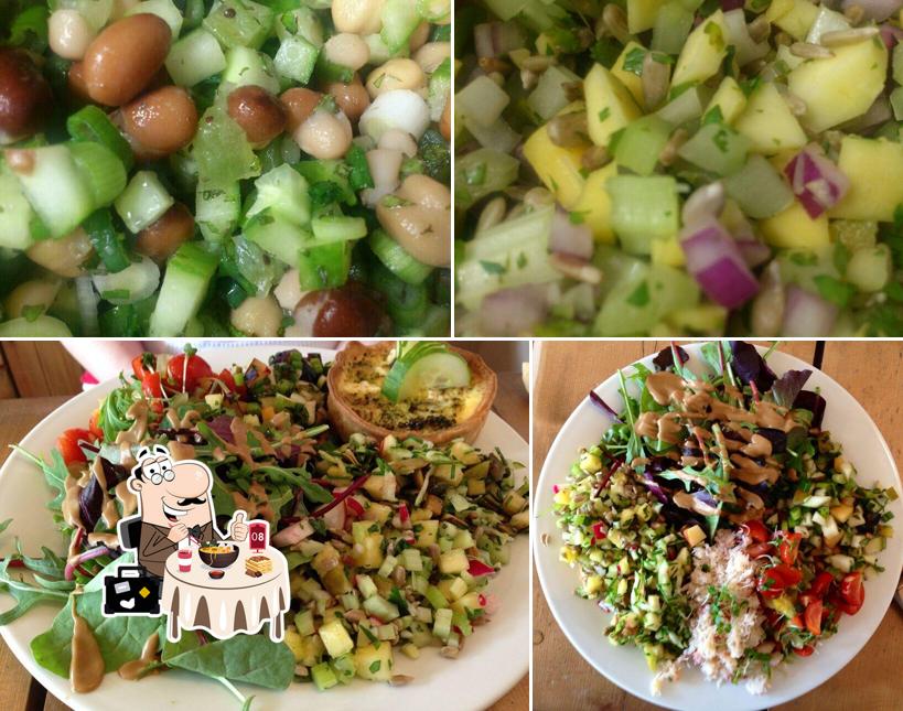 The Cosy Cottage Cafe, Gorey - Restaurant menu, prices and reviews