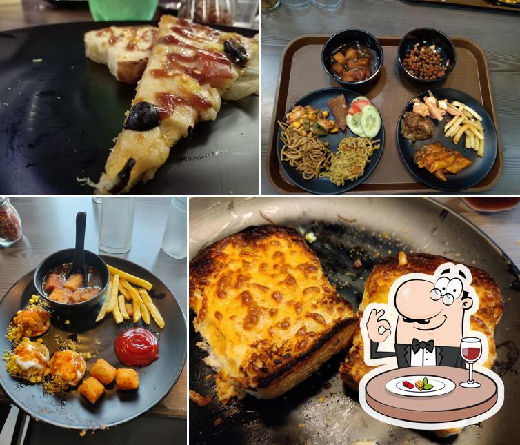 The Ocyent Pizza Manjalpur Vadodara, Vadodara - Restaurant menu, prices ...