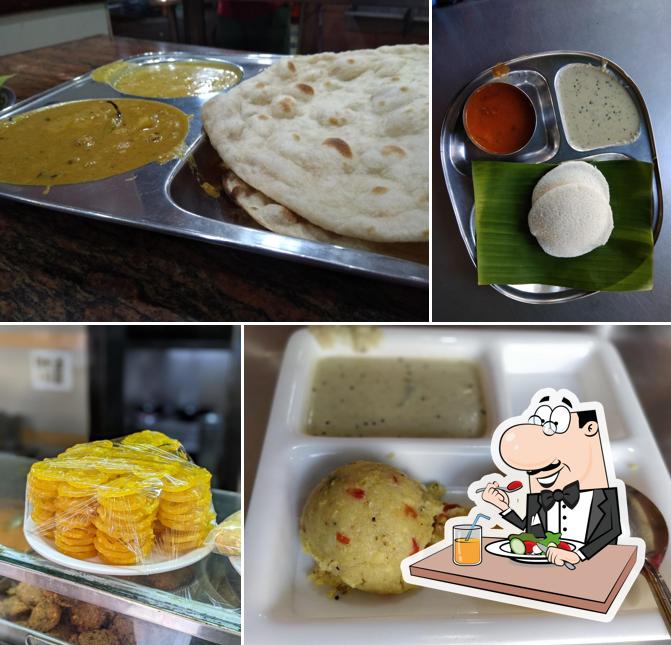 Udupi Gokul Cafe, Bengaluru - Restaurant menu, prices and reviews