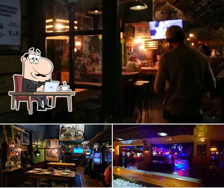 Impala Potchefstroom, Potchefstroom - Restaurant menu, prices and reviews
