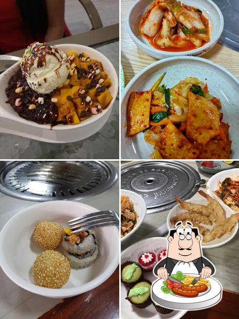 Buffet 52 restaurant, Davao City - Restaurant reviews