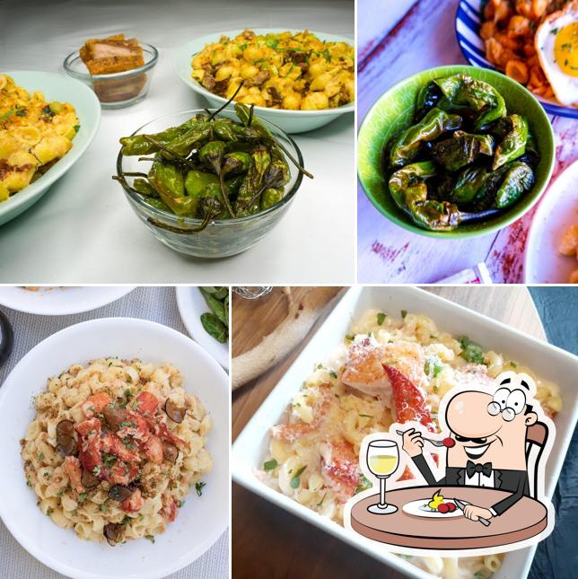 Mac Attack in San Francisco - Restaurant menu and reviews