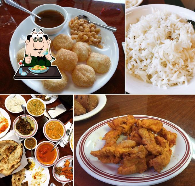 Satkar, Sunnyvale - Restaurant menu, prices and reviews