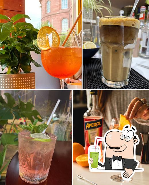 89 Bar Cafe, Frankfurt - Restaurant reviews