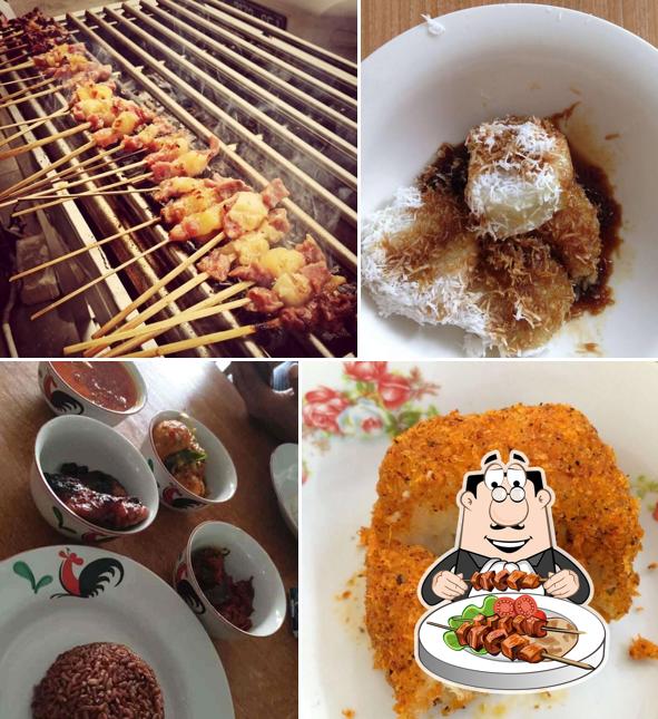 Akasya Express, South Jakarta - Restaurant menu, prices and reviews
